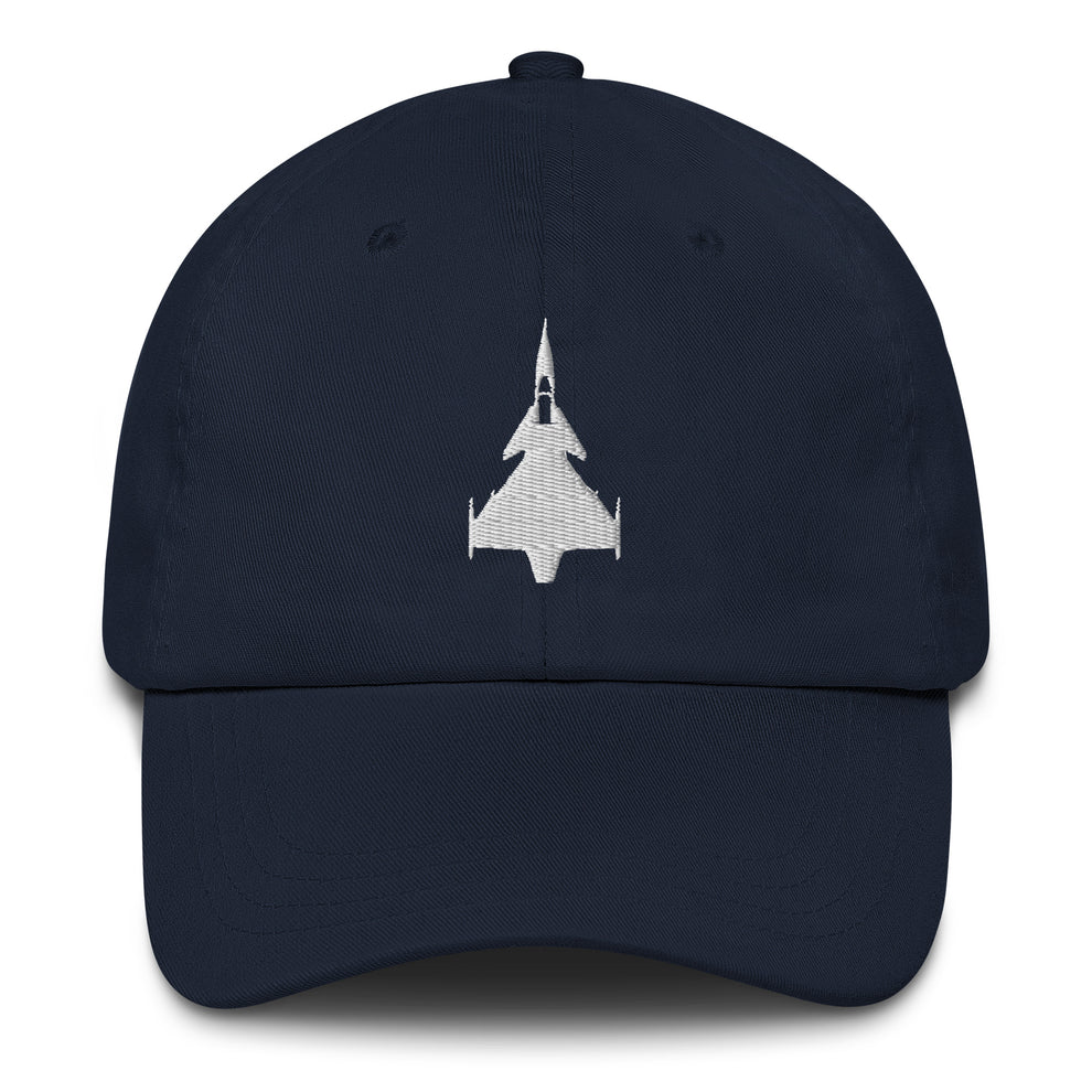 The Gripen | Saab JAS 39 Gripen Embroidered Dad Hat – AviHats