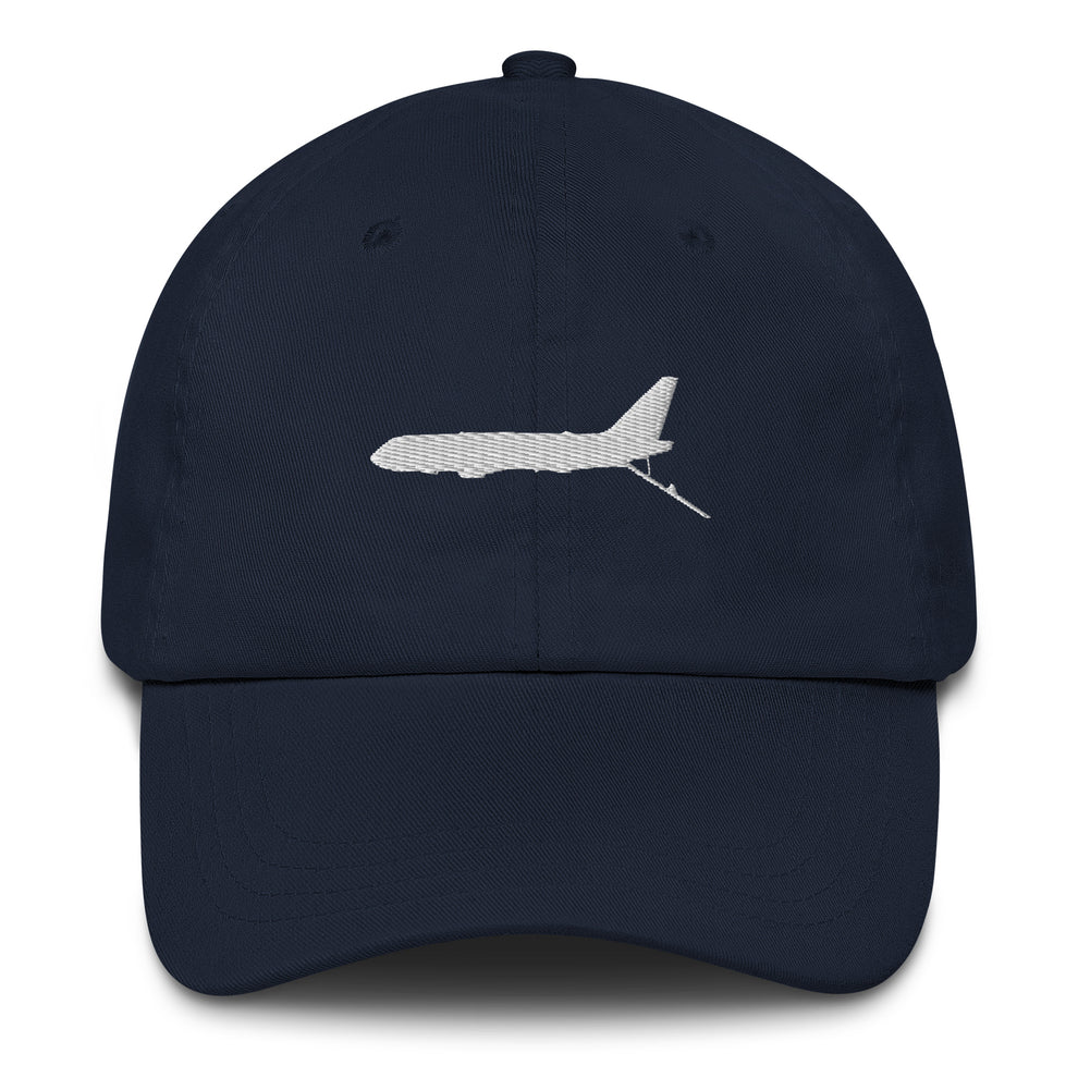 The Pegasus | KC-46A Pegasus Embroidered Dad Hat – AviHats