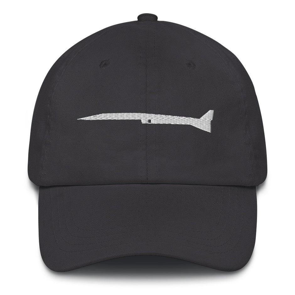 Prototype / Experimental Embroidered Dad Hats – AviHats