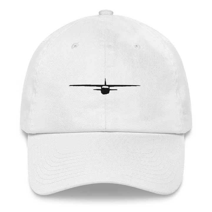 General Aviation Hats | Cessna, Piper & More – Shop Now at AviHats